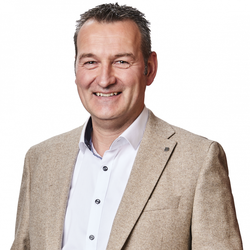 A working day in the life of Arnoud