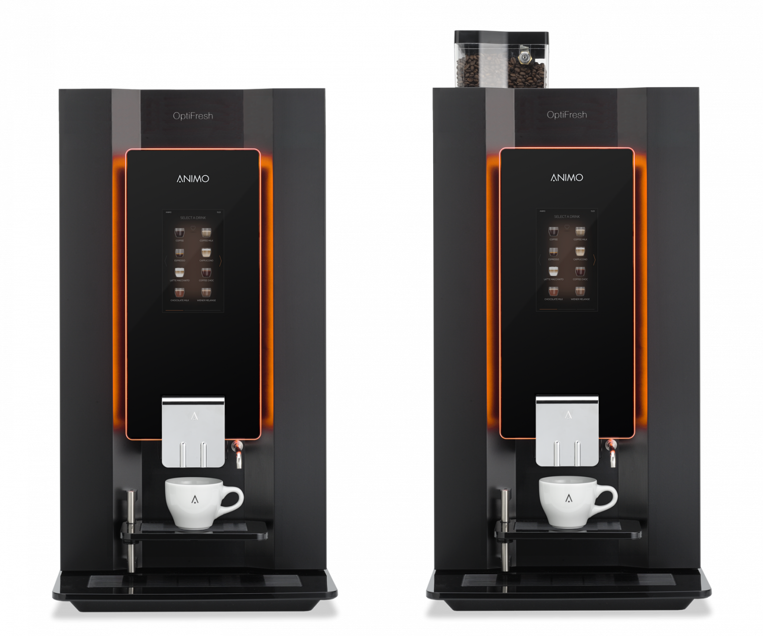 Coffee Machines