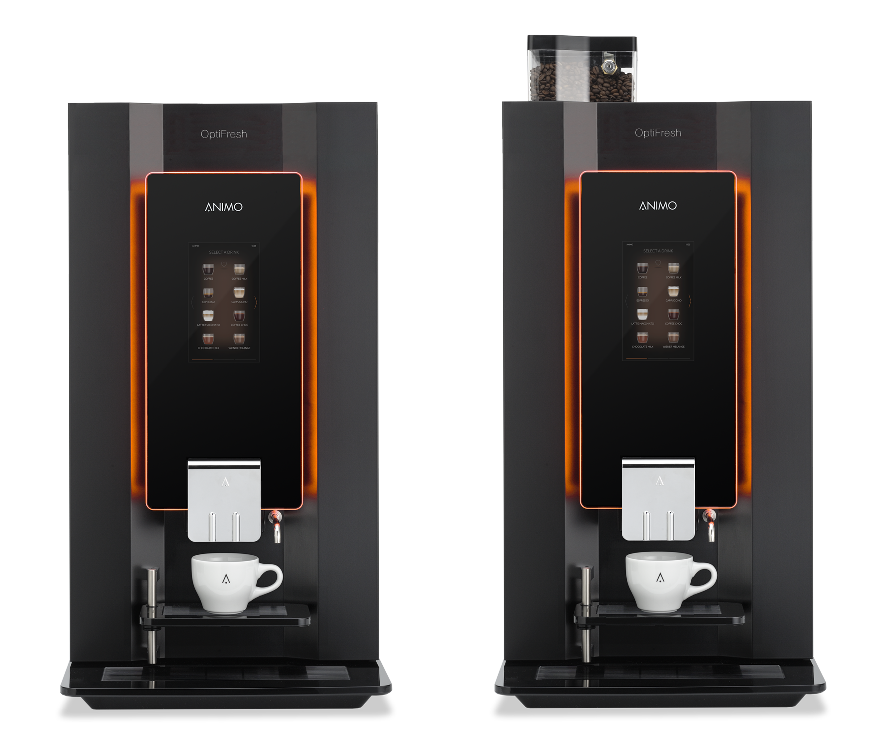 Coffee Machines