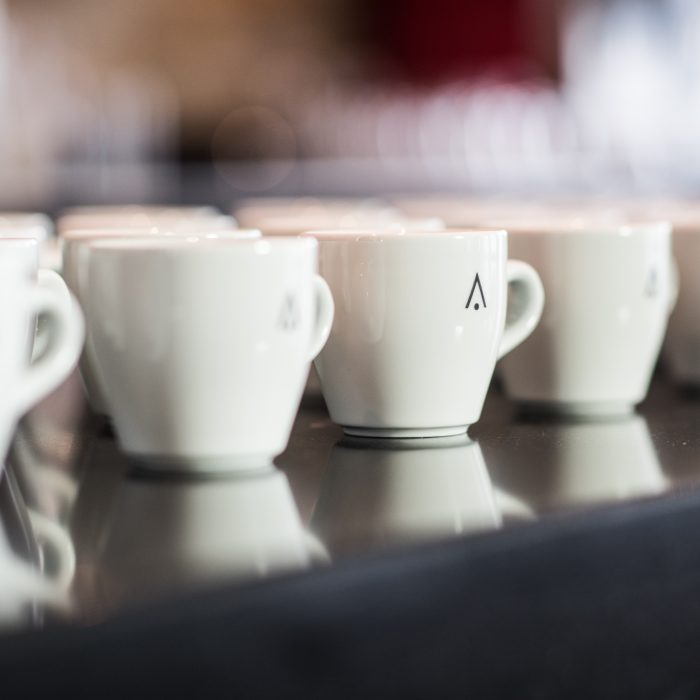 Glass jug coffee makers