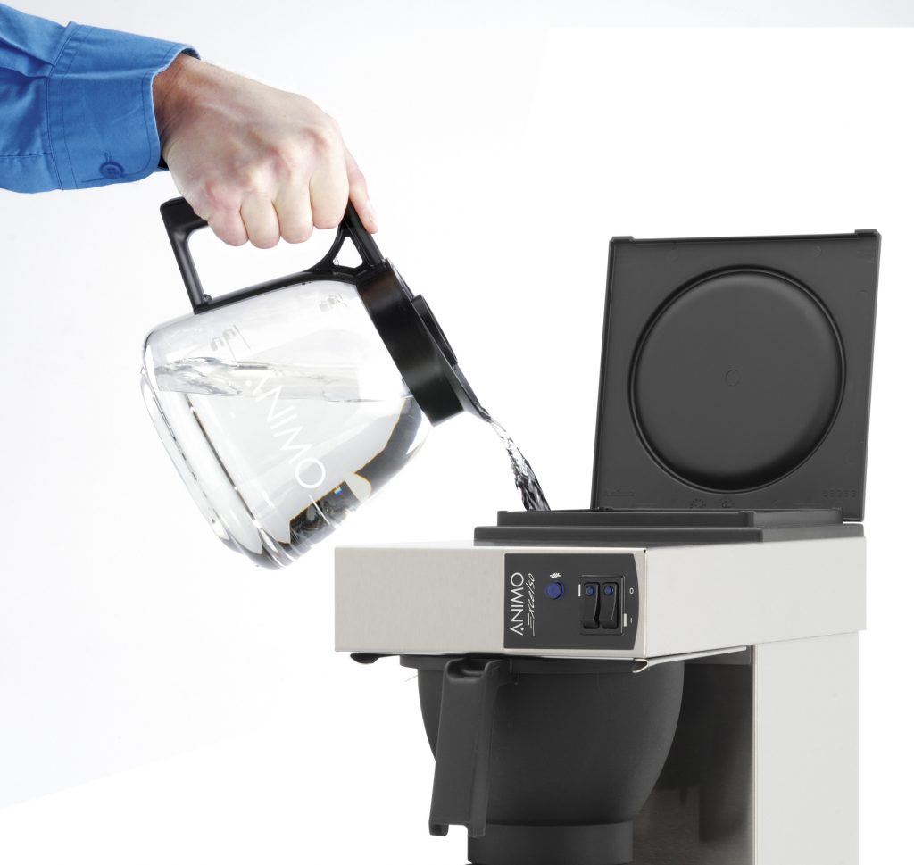 Excelso coffee makers