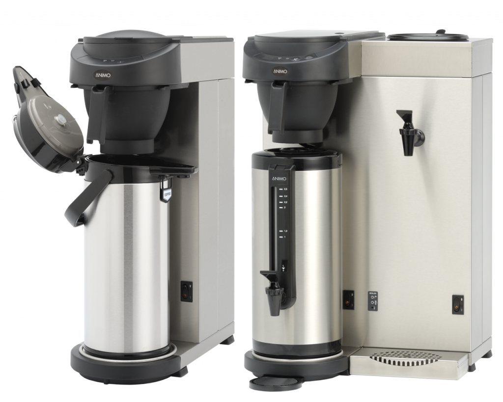Coffee makers