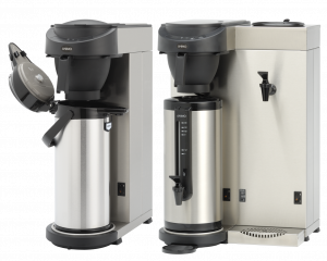 Coffee makers