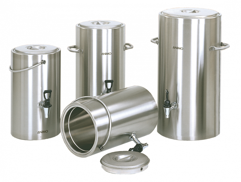 CE-containers
