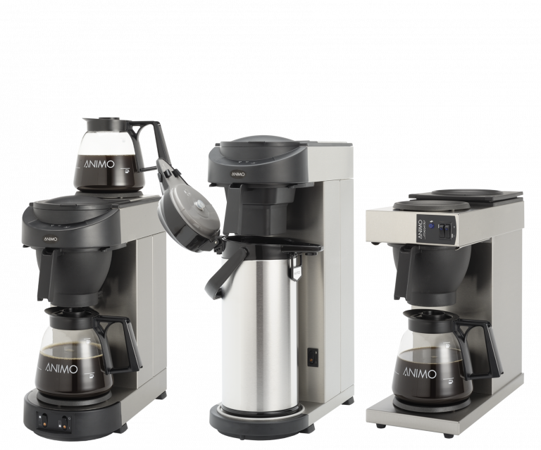 Coffee Machines