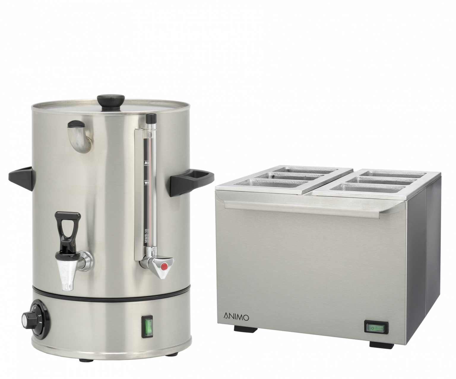 MWRn beverage warmer