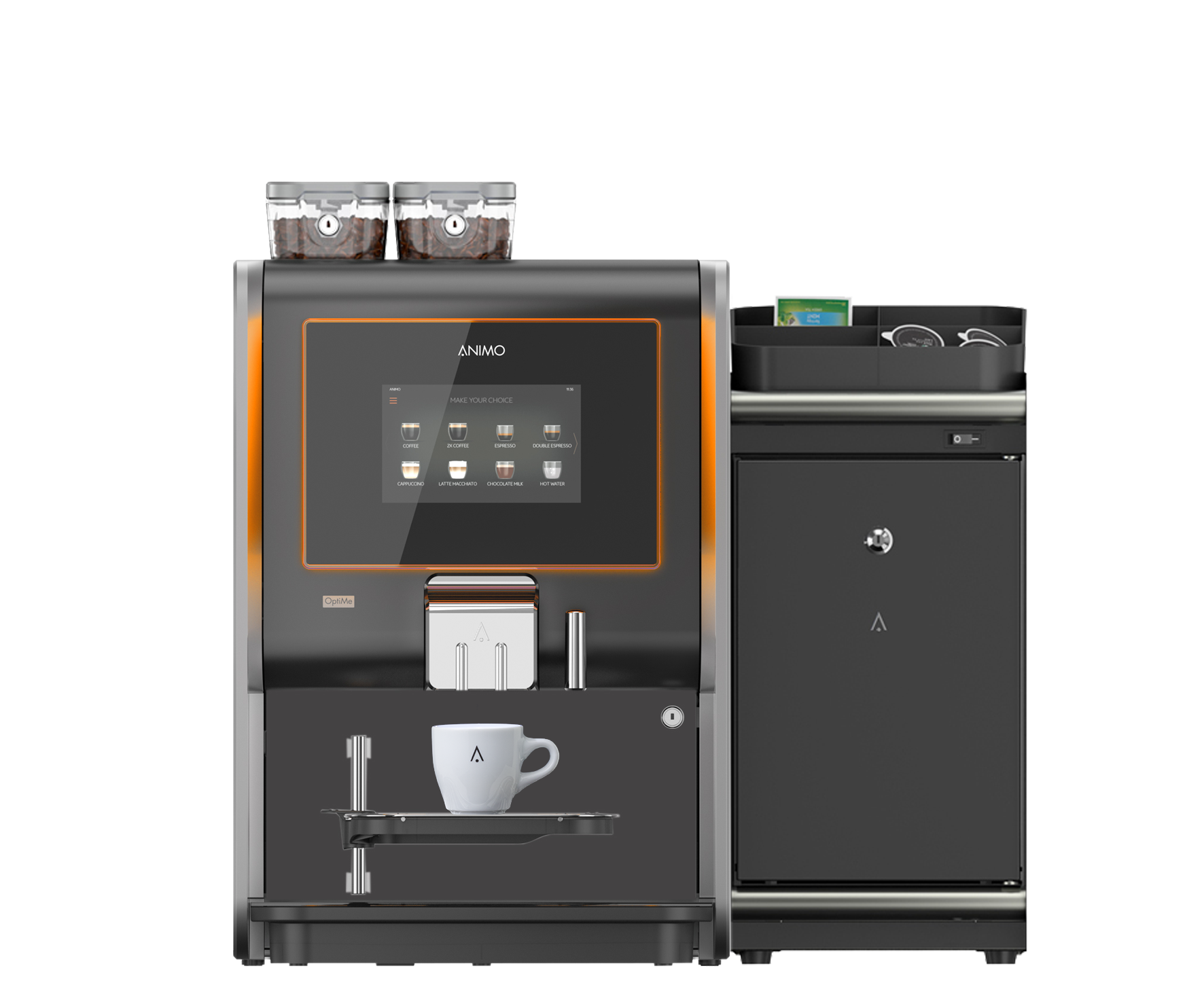 Coffee Machines