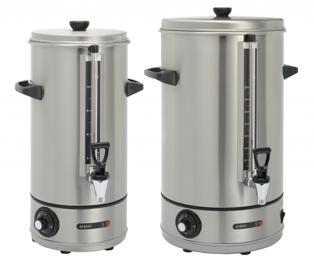 Hot Water Dispensers