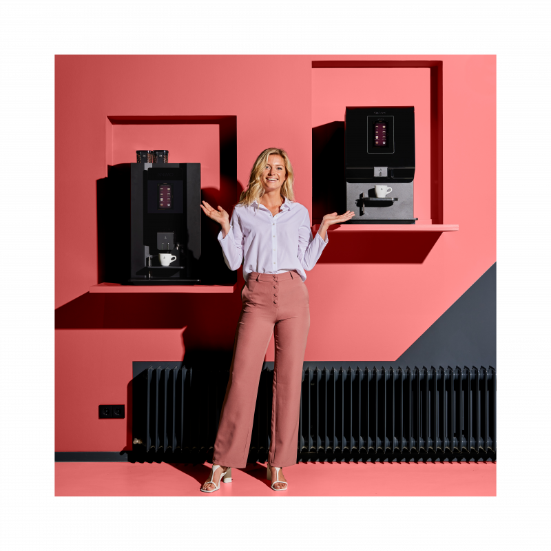 Mission, vision and core values