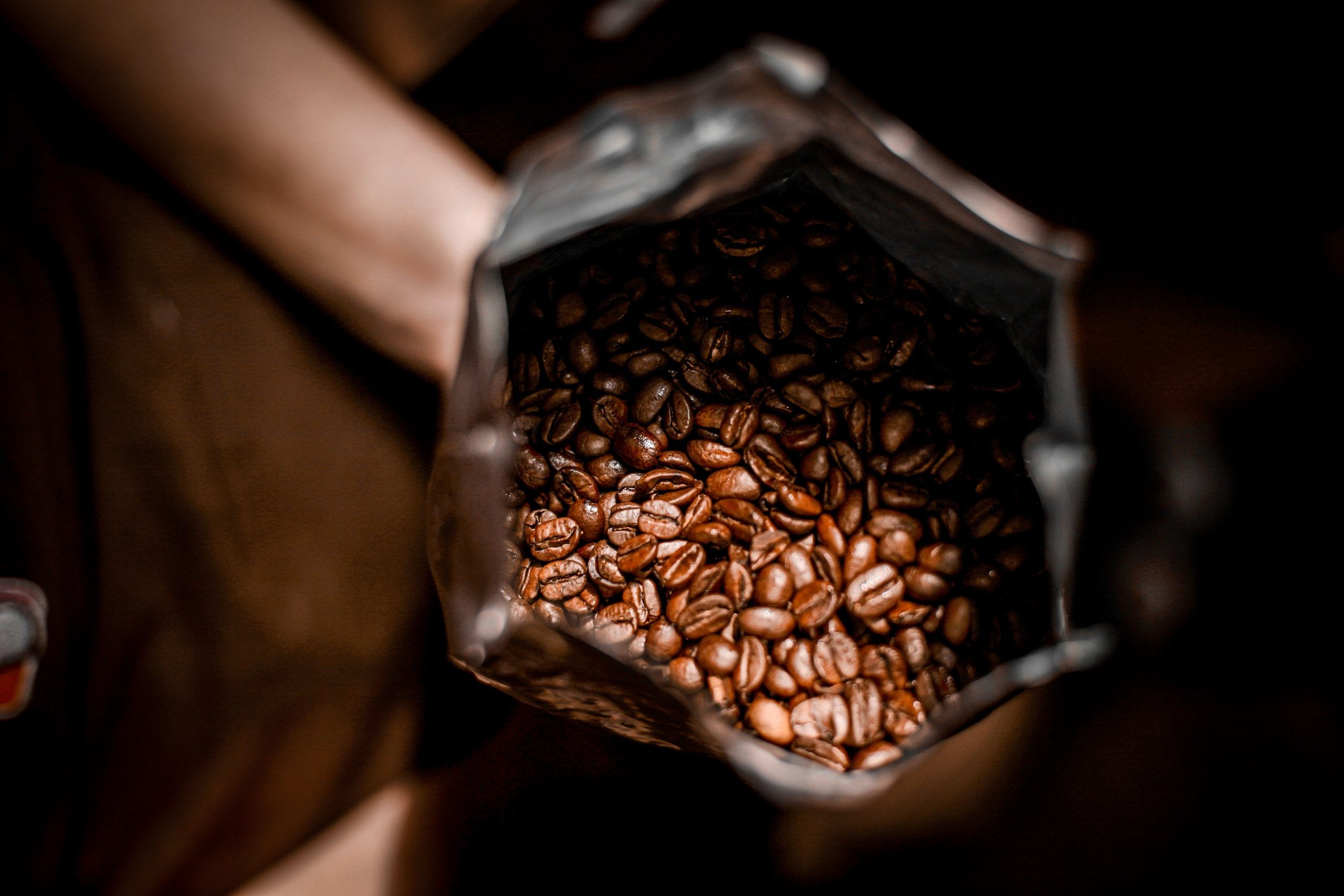 Coffee brewing methods for any time