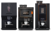Coffee Machines